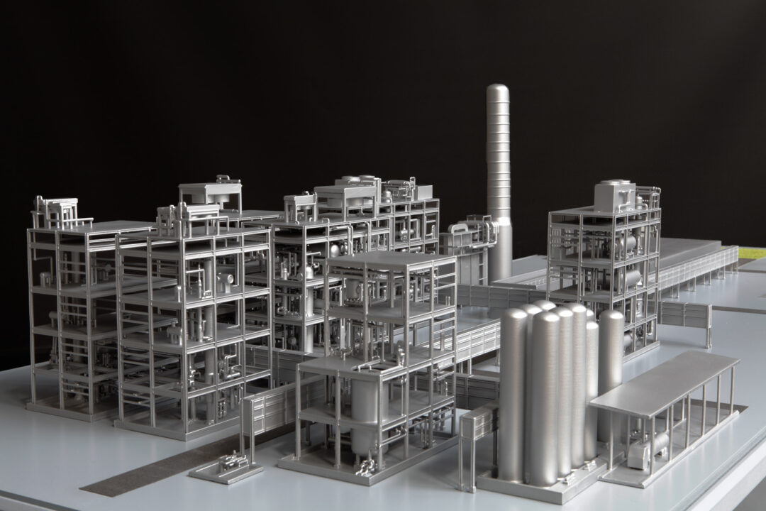 3d Druck Im Modellbau
